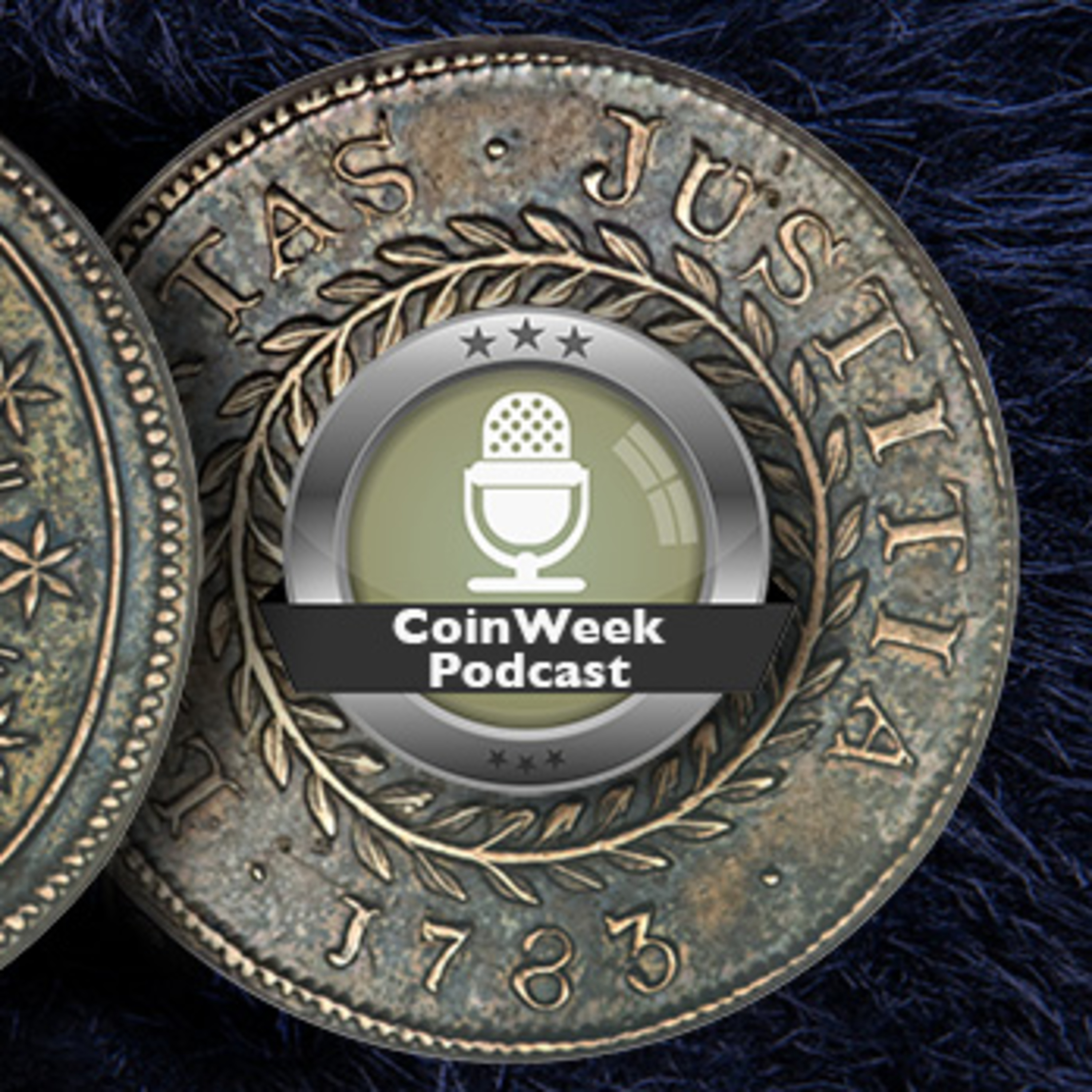 CoinWeek - TopPodcast.com